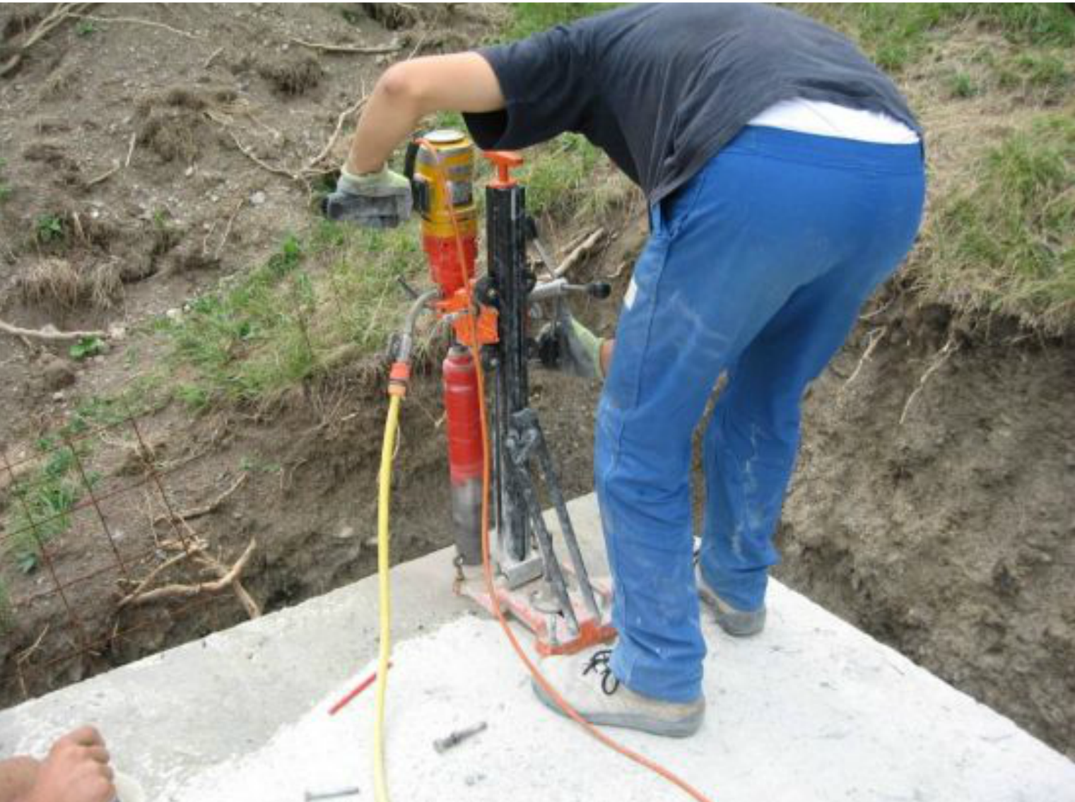 Domaines d'activité